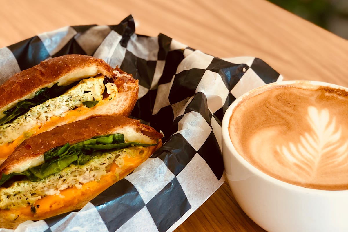 Foundry Provisions Delivery Menu | Order Online | 236 E 16th St ...