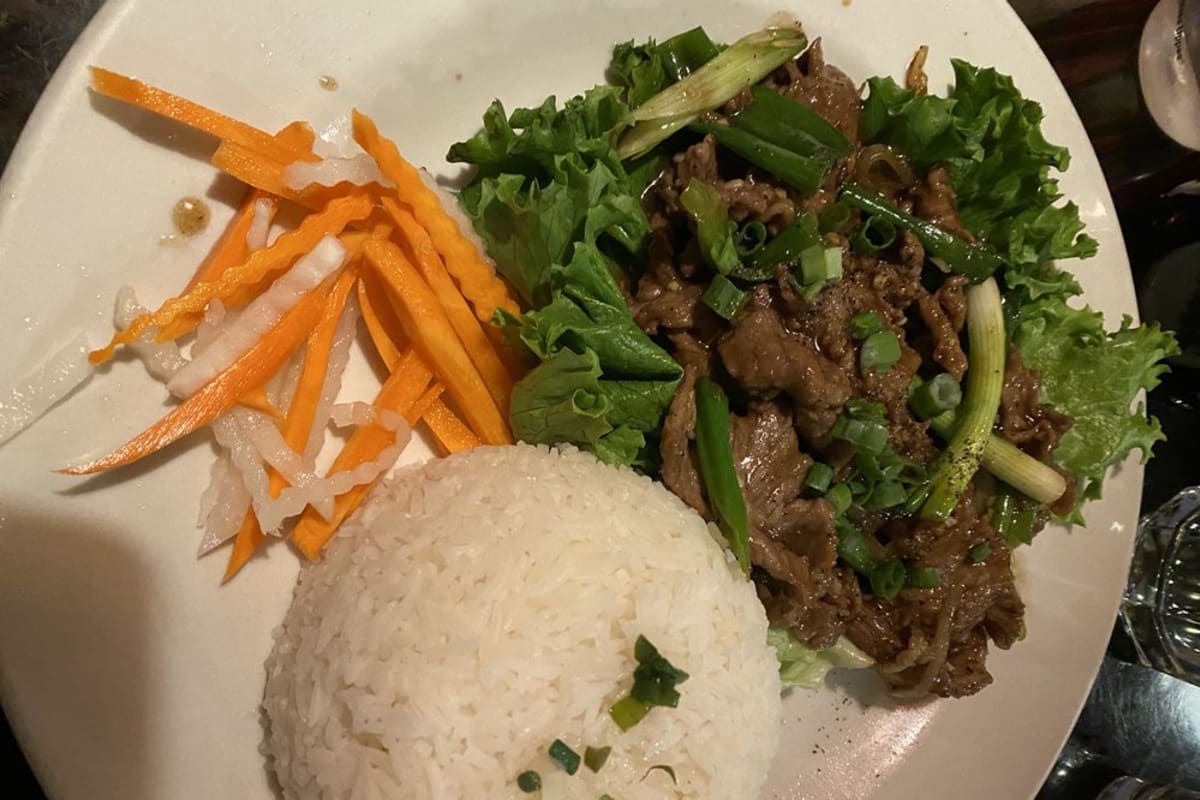 Pho Cao Delivery Menu | Order Online | 7436 E McDowell Rd Scottsdale ...