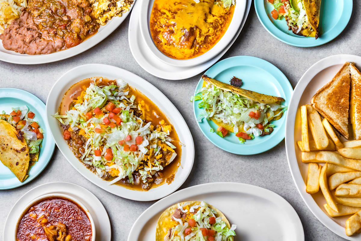 El Toro Mexican Restaurant Delivery Menu | Order Online | 4957 Colorado ...