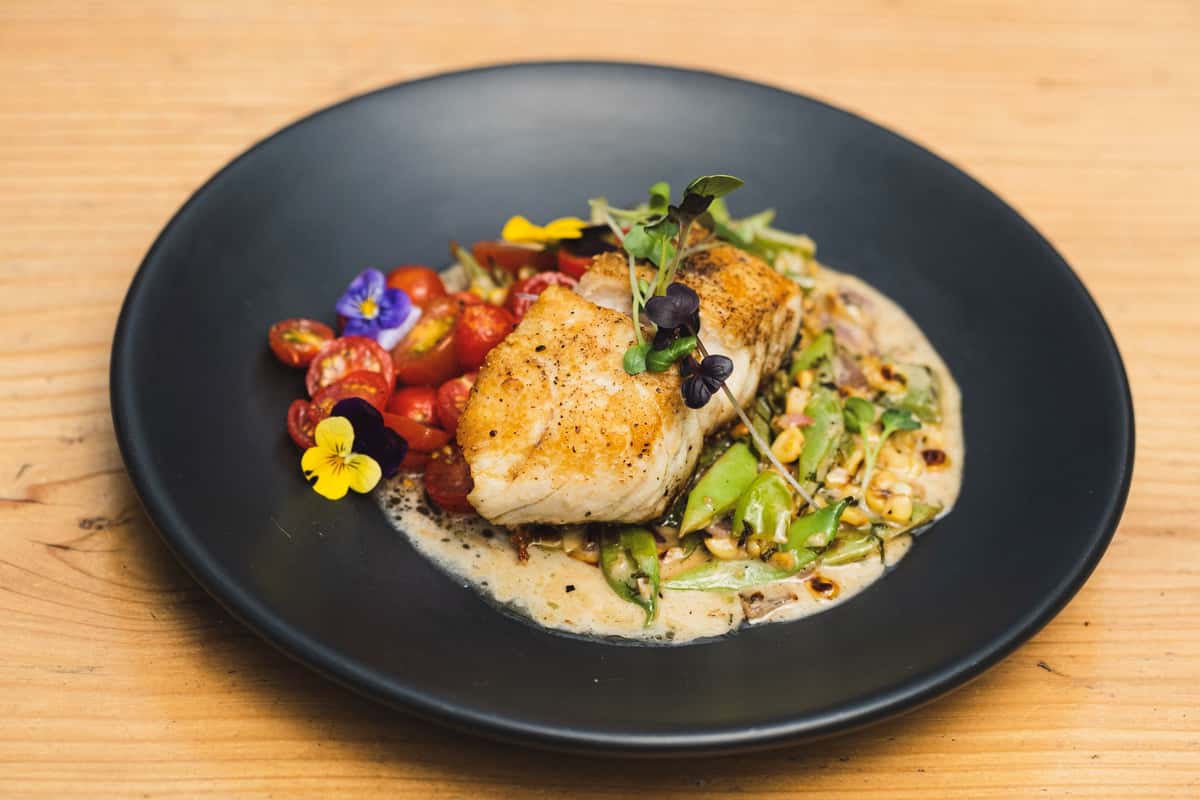 Gather Kitchen, Bar & Market Delivery Menu | Order Online | 2200 Oxford ...