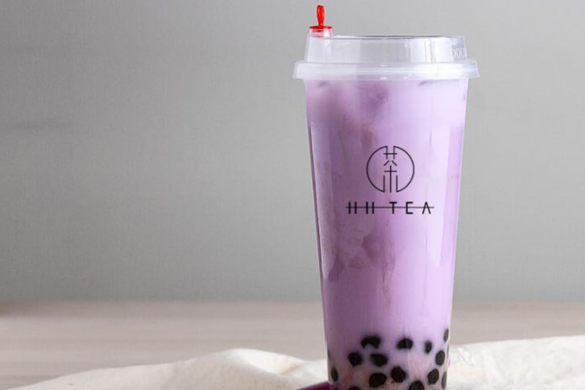 HH Tea Delivery Menu | Order Online | 30 W Biddle St Baltimore | Grubhub