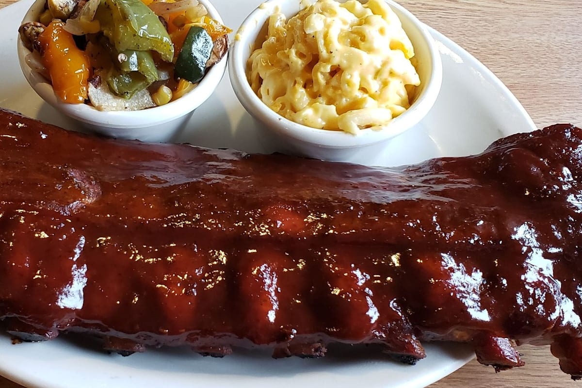 Chuck's Southern Comforts Cafe, Inc Delivery Menu | Order Online | 6501 ...