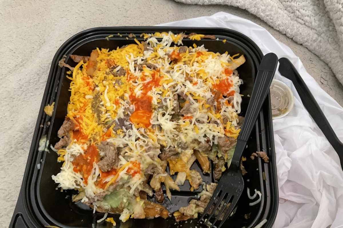 Castañedas Méxican Food Delivery Menu | Order Online | 1340 El Sobrante ...