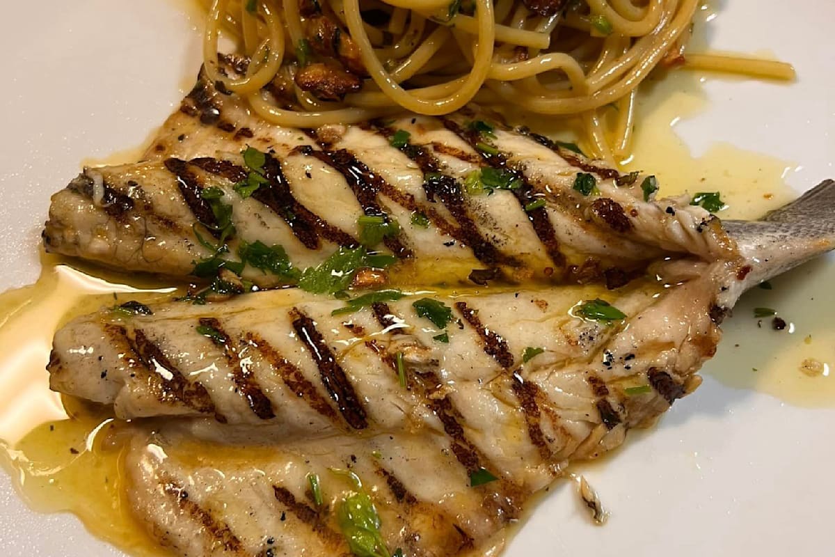 La Strega Bistro Delivery Menu | Order Online | 275 South Charles ...