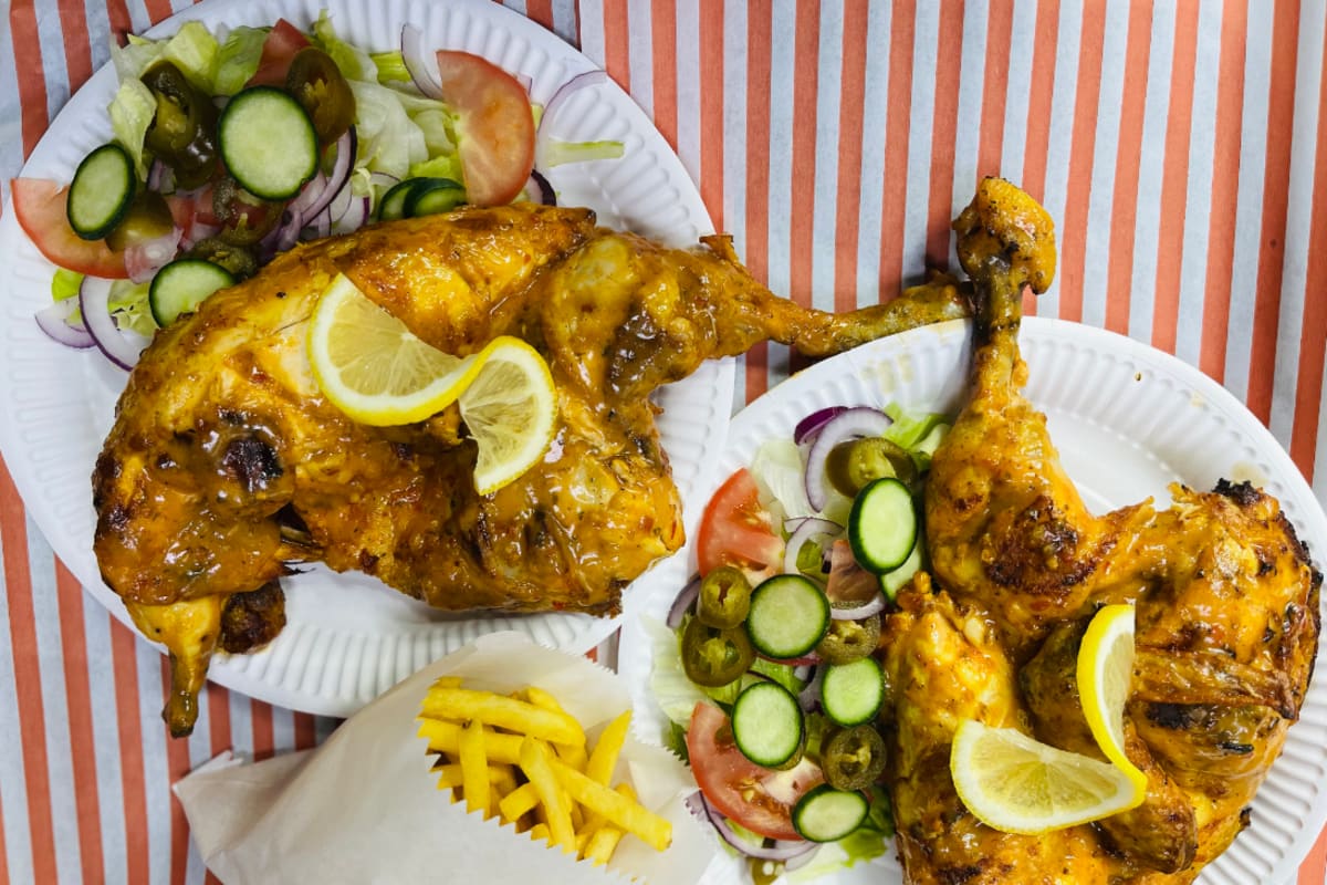 Wok Express-Big Bend - Manchester, MO Restaurant | Menu + Delivery ...