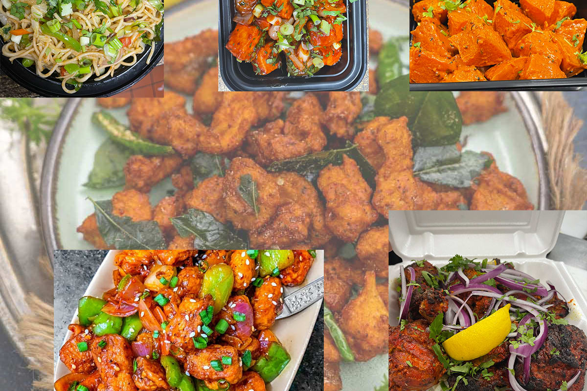 Spice Kitchen Delivery Menu | Order Online | 59 Pond St Ashland | Grubhub