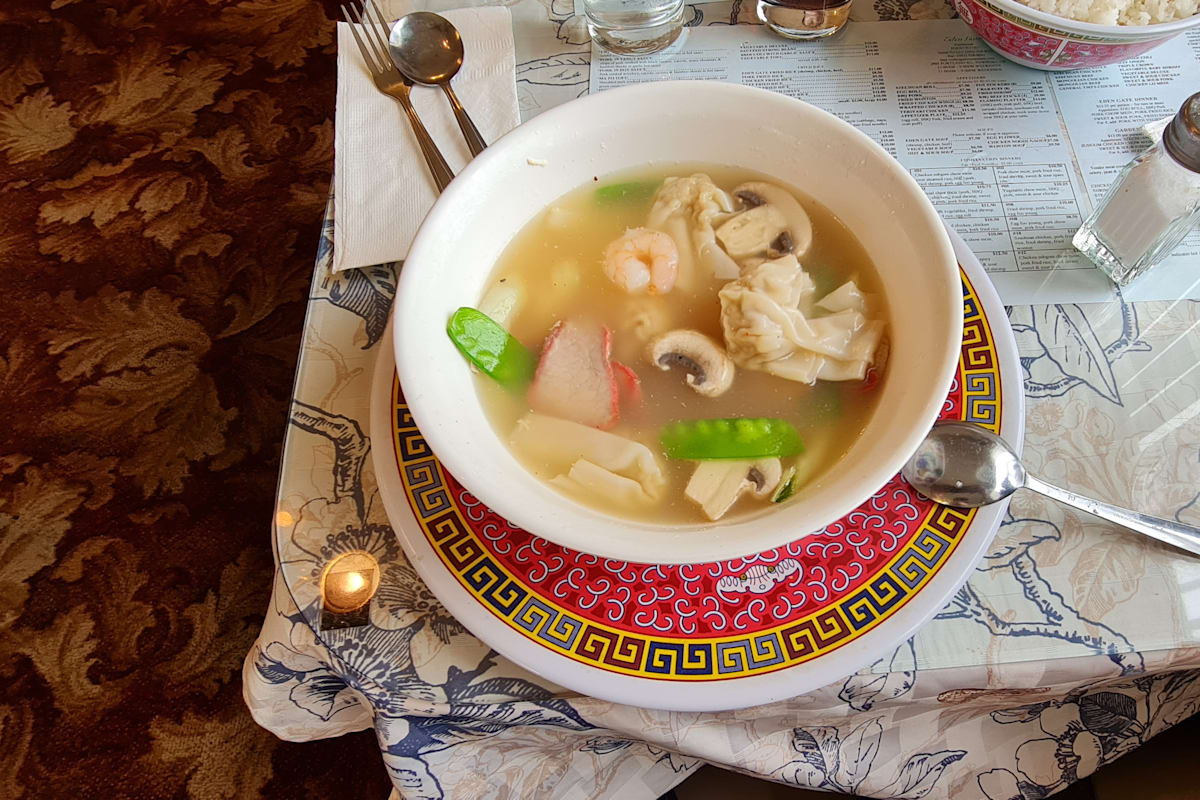 Eden Gate Restaurant & Lounge Delivery Menu | Order Online | 2805 ...