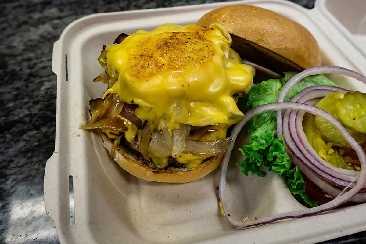 Patty Shack Delivery Menu | Order Online | 909 Main St Redwood City ...