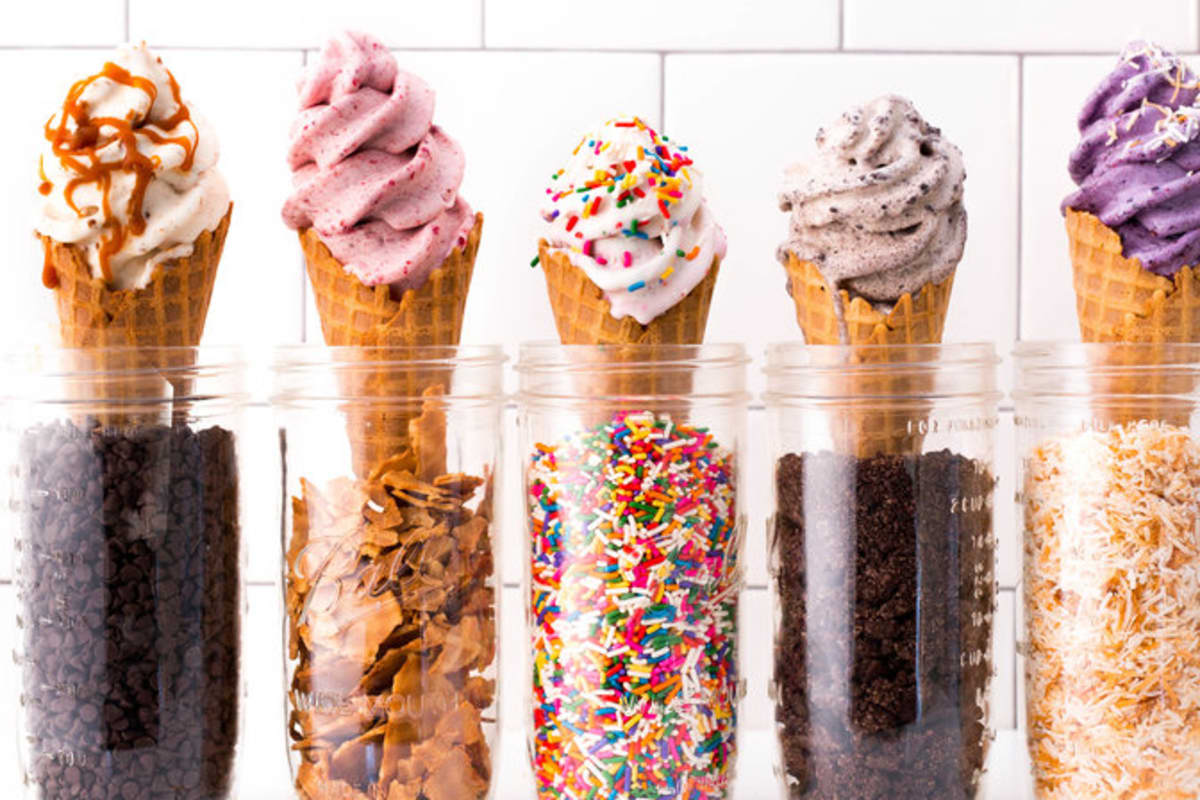 Loving Cup Delivery Menu | Order Online | 608 Divisadero St San ...