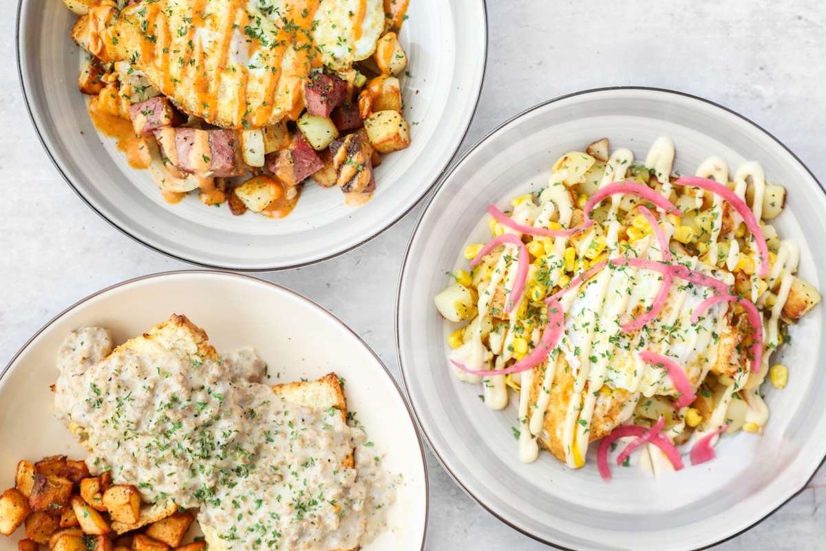 The Coxcomb - Monroeville, PA Restaurant | Menu + Delivery | Seamless