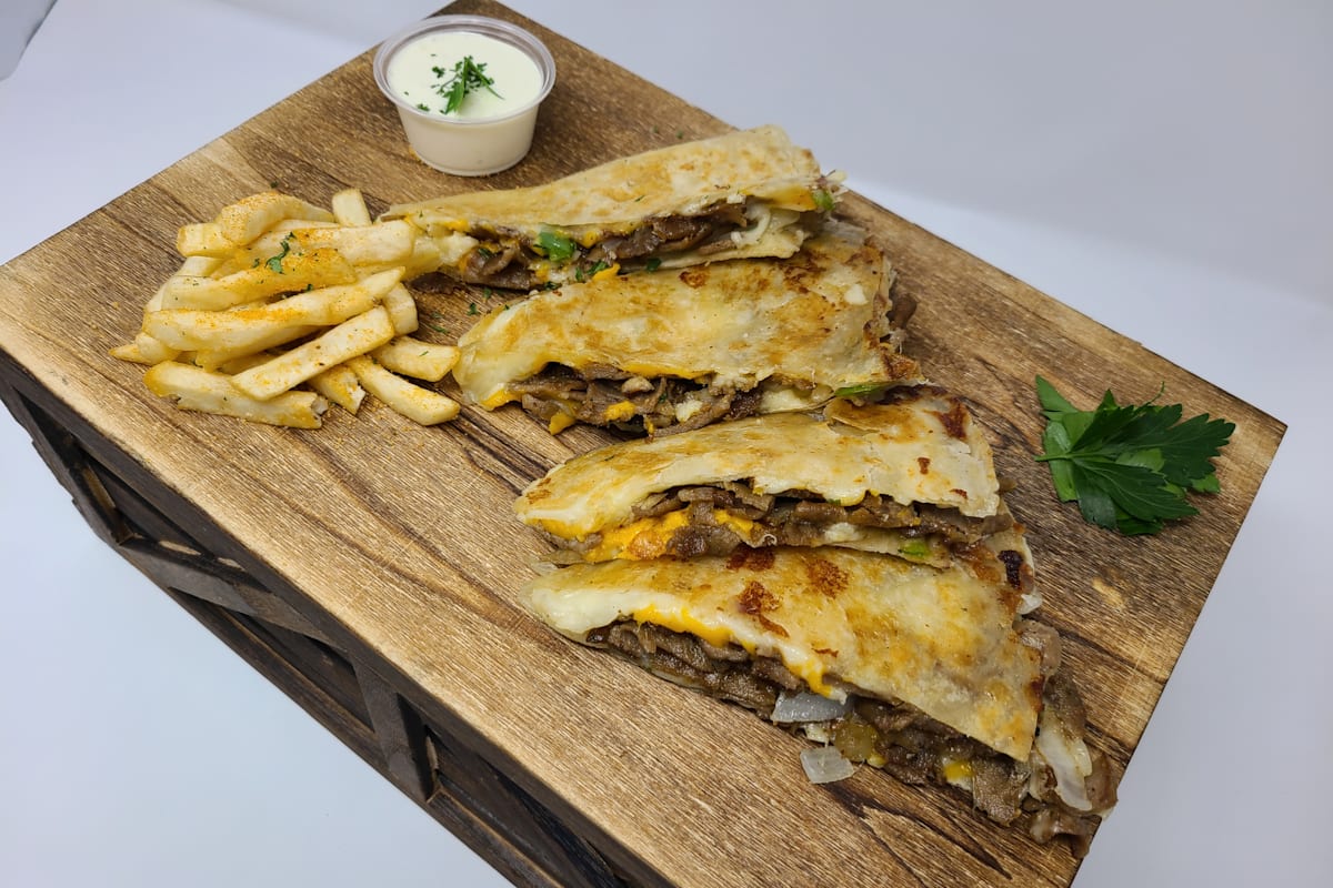 Music City Gyros Hunter`s Station Delivery Menu | Order Online | 975 ...