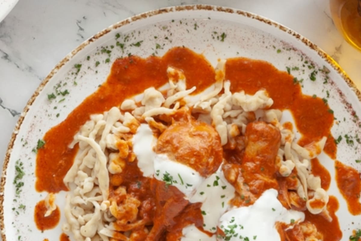 Posto 896 Delivery Menu | Order Online | 15615 Ventura Blvd Encino ...