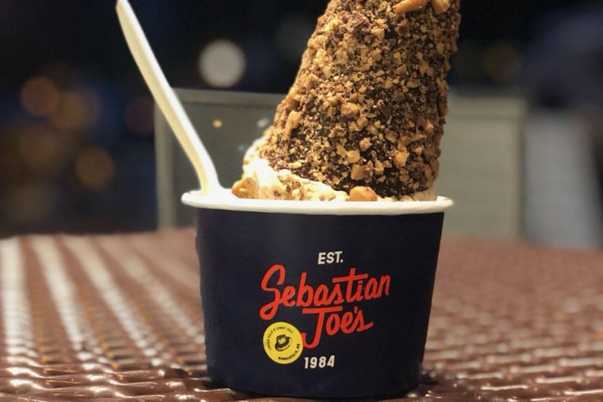 Sebastian Joe's - Minneapolis, MN Restaurant | Menu + Delivery | Seamless