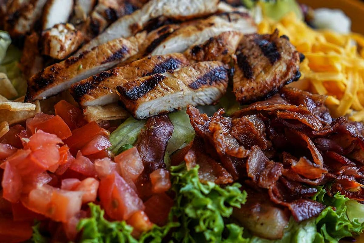 Azteca Mexican Restaurant Delivery Menu | Order Online | 11811 Mukilteo ...