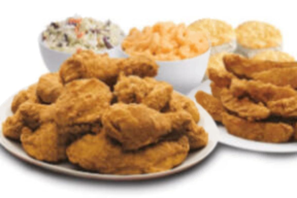Chester Chicken Delivery Menu | Order Online | 2994 Fulmer Dr ...
