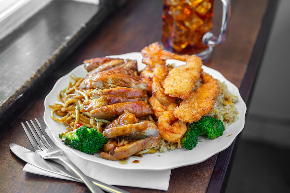 Mini Chinese Food Delivery Menu | Order Online | 204 Fishermans Wharf ...