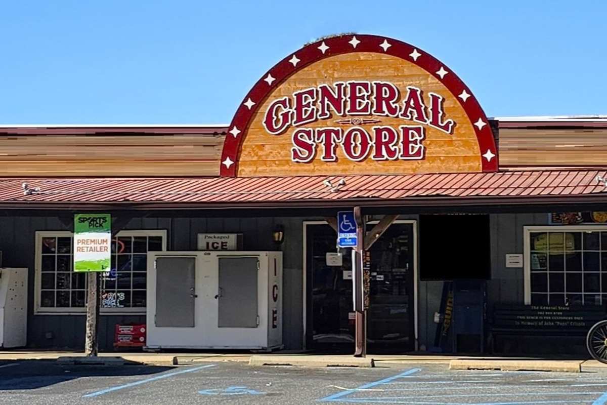 General Store & Deli - Lewes, DE Restaurant | Menu + Delivery | Seamless