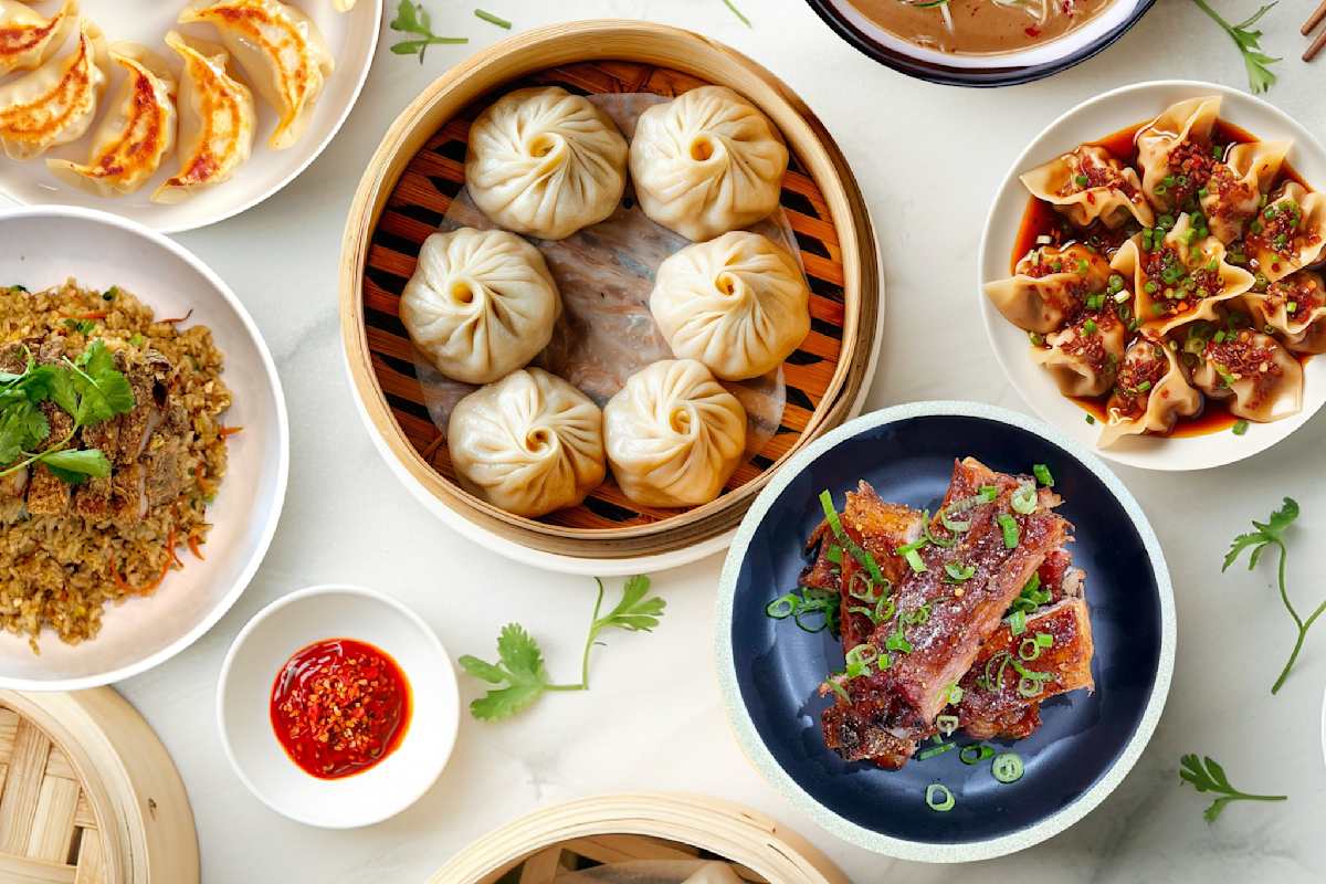 Dumpling Panda - Fort Lauderdale, FL Restaurant | Menu + Delivery ...