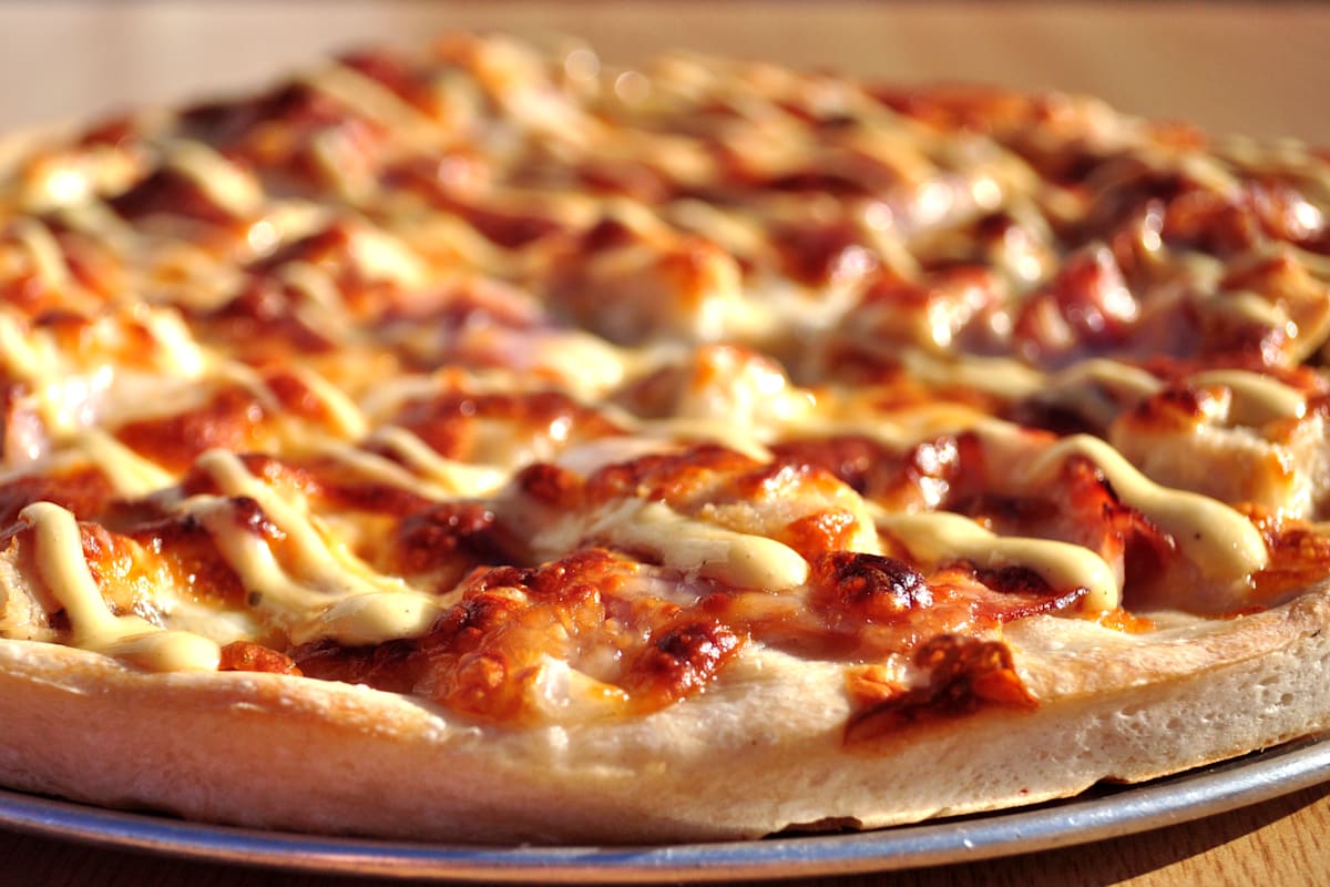 This Guy's Pizza Delivery Menu | Order Online | 80 Greenville Ave ...