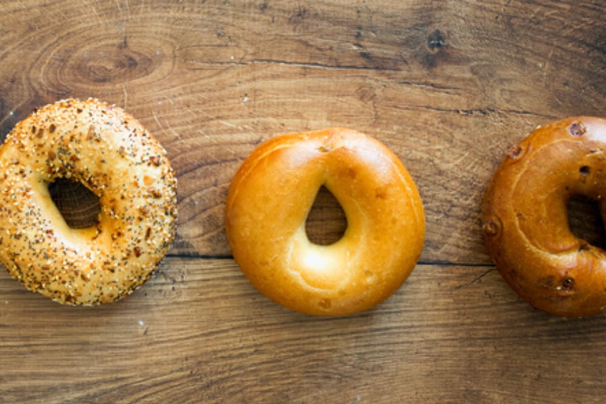 Toasted Bagel Cafe Delivery Menu | Order Online | 460 Westerly Pkwy ...