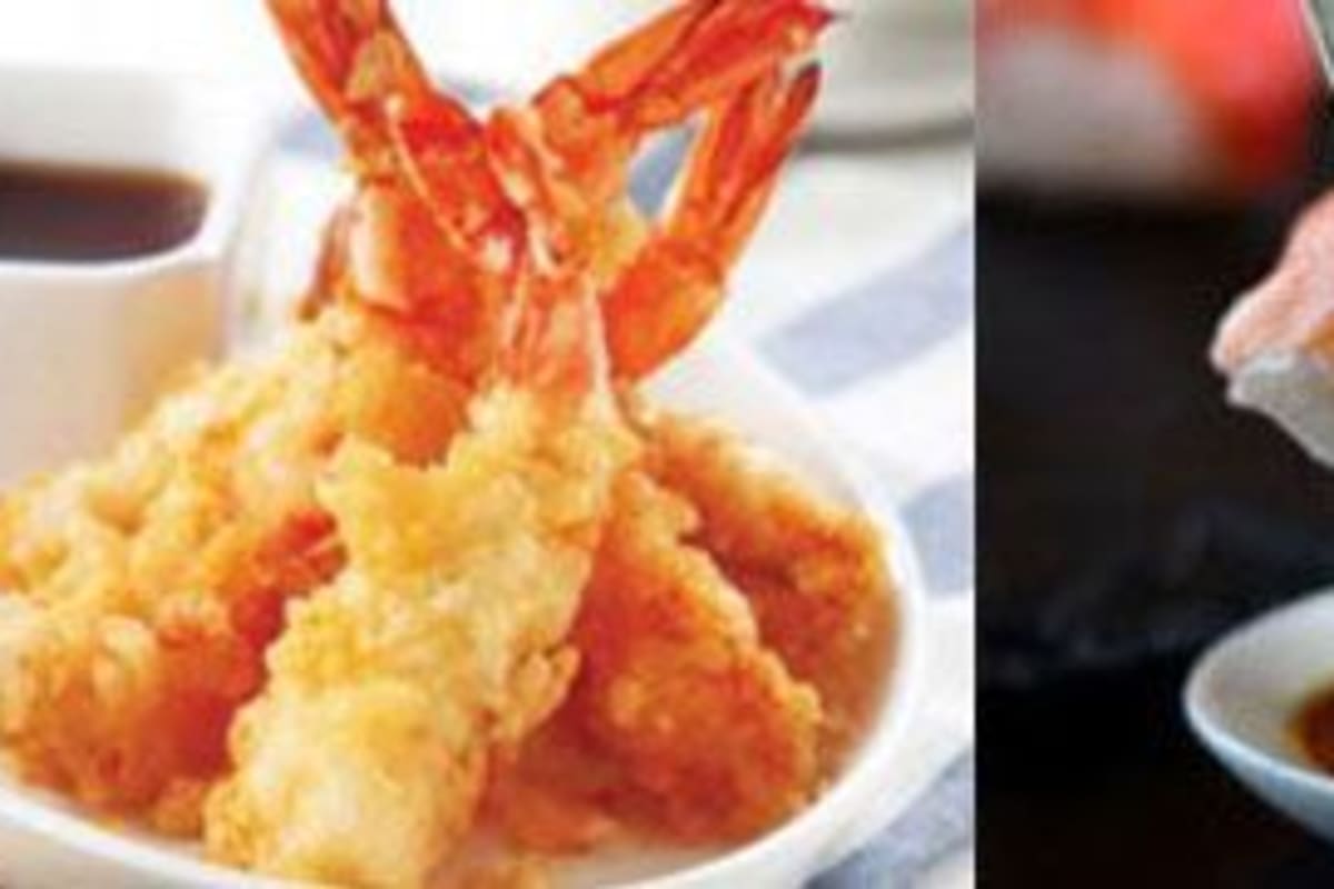 Kiso Sushi & Hibachi Delivery Menu | Order Online | 11780 E M.L.K. Jr ...