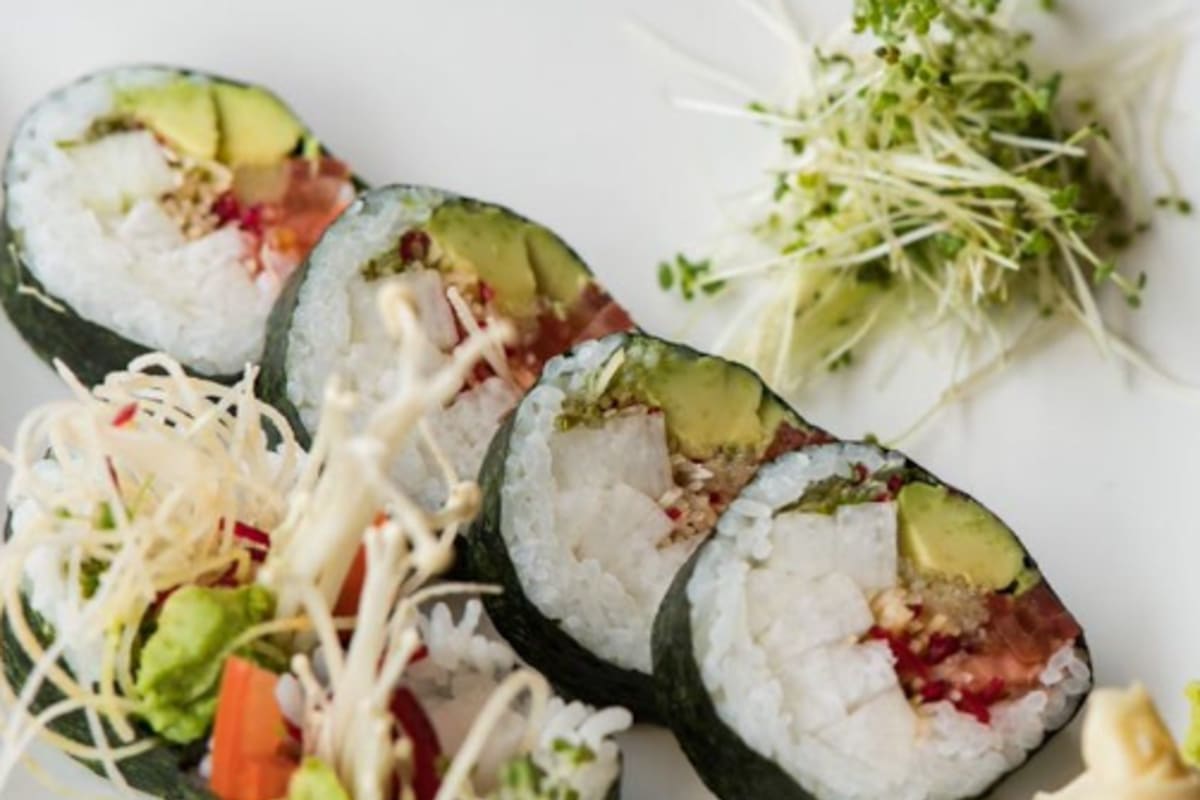 Takosushi Delivery Menu | Order Online | 437 Highland Ave Augusta | Grubhub