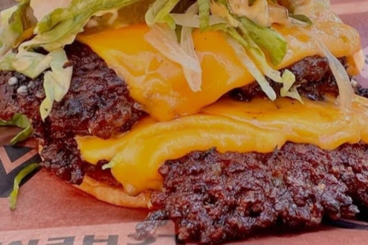 Ghost Kitchen Llc Delivery Menu | Order Online | 501 N Mustang Rd Yukon ...