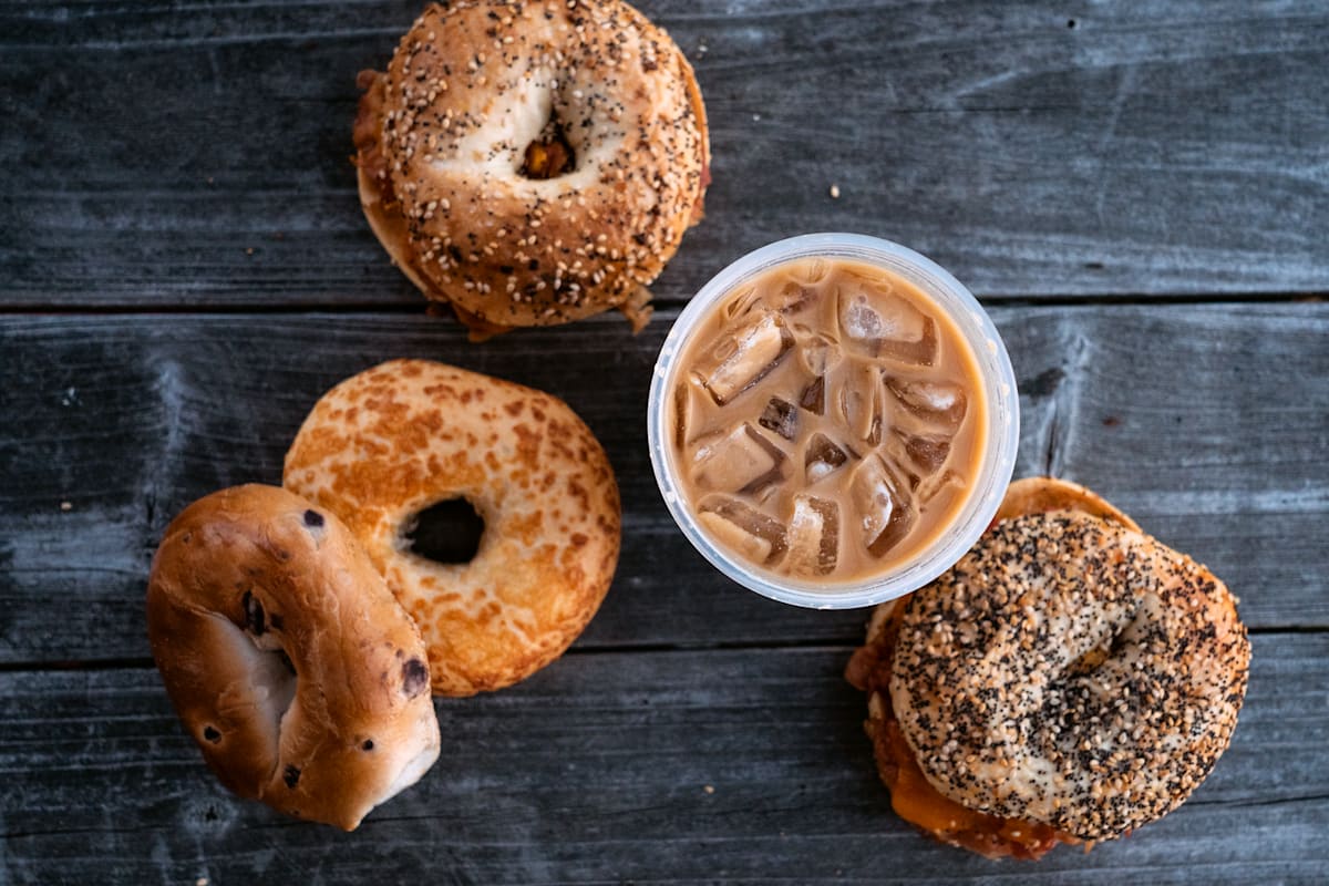 Red Owl Coffee Company Delivery Menu | Order Online | 208 Blanding Blvd ...