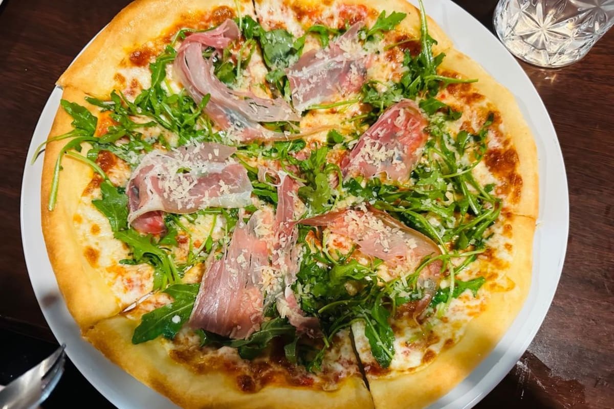 Ippolitos Trattoria Delivery Menu | Order Online | 9500 Micron Ave ...