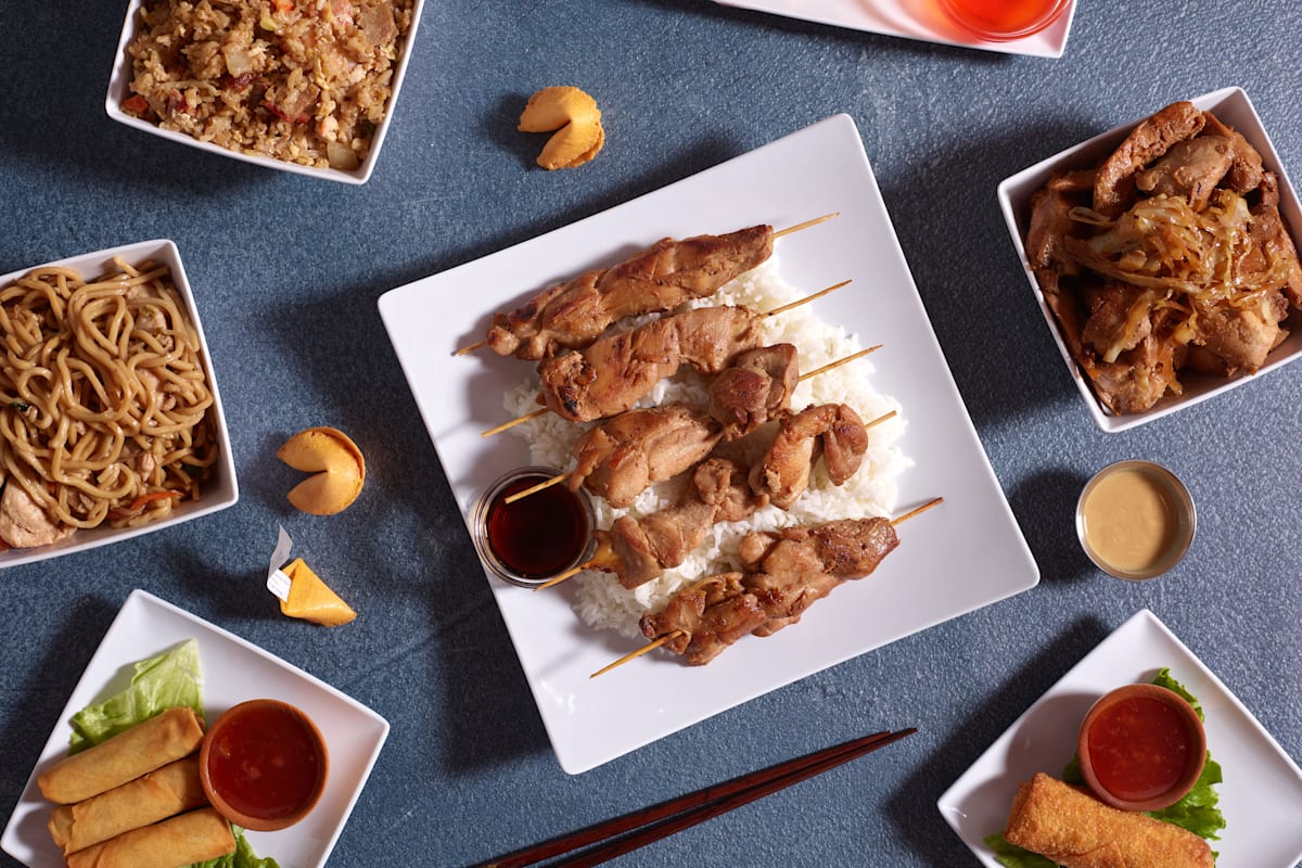 Hao Wah Delivery Menu | Order Online | 10454 66th St N Pinellas Park ...