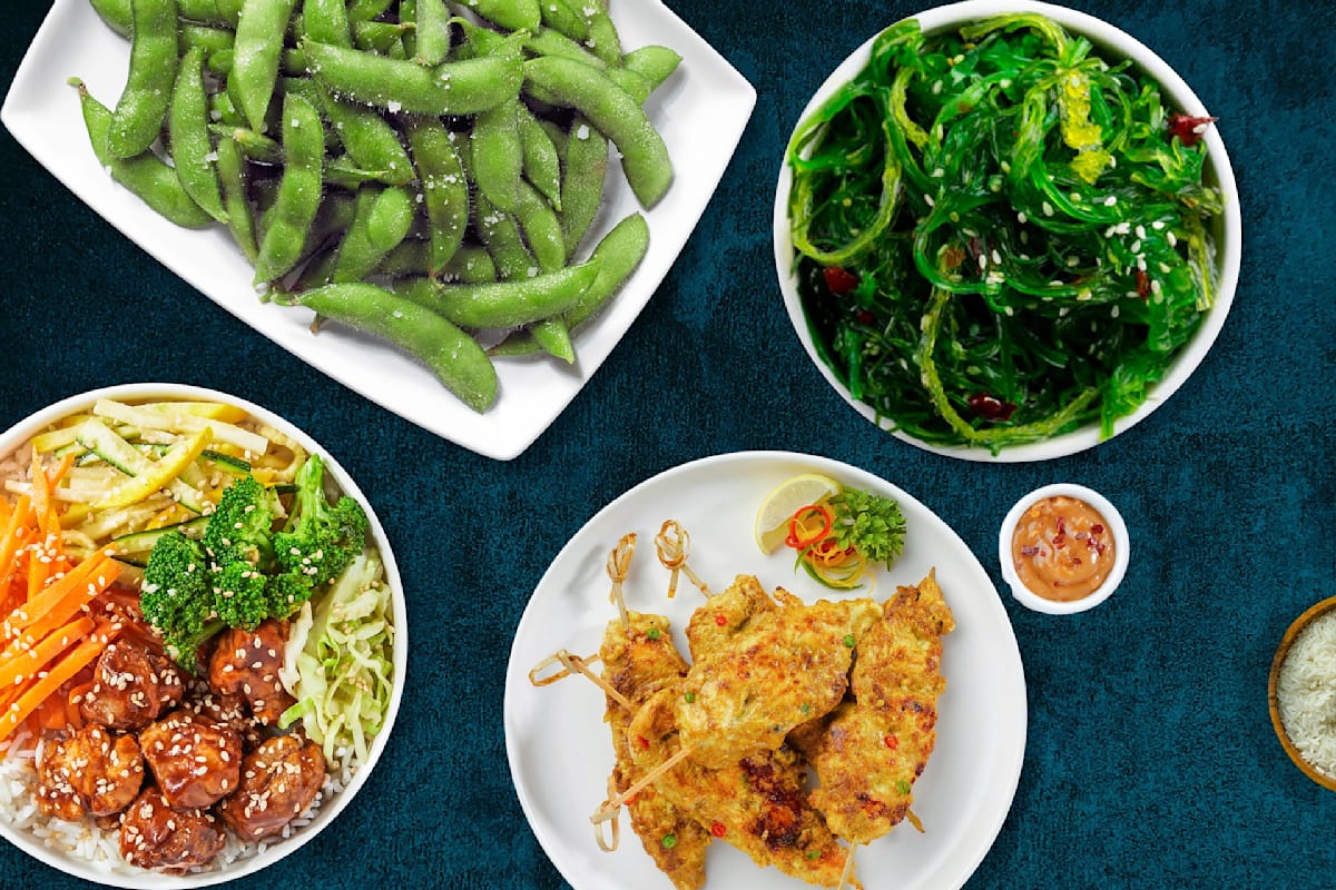 Dragonfire Teriyaki House Delivery Menu | Order Online | 615 Cortland ...