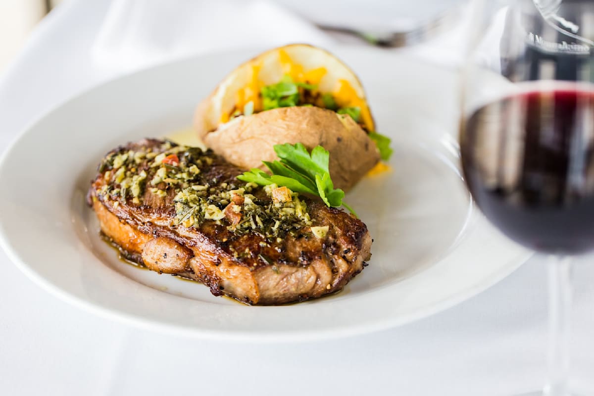 Marvino's Italian Steakhouse Delivery Menu | Order Online | 24002 ...