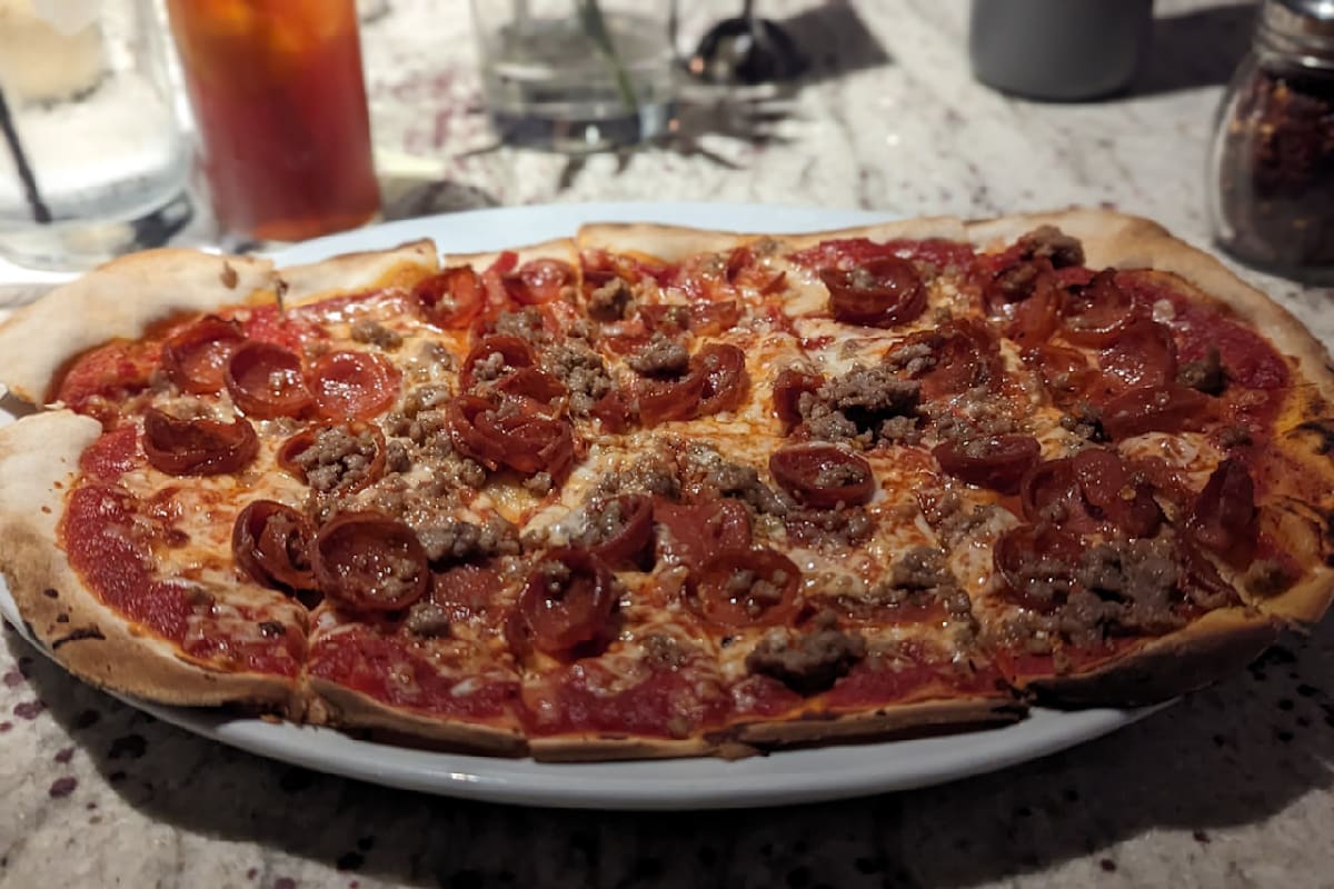 Hanny's Delivery Menu | Order Online | 40 N 1st St Phoenix | Grubhub