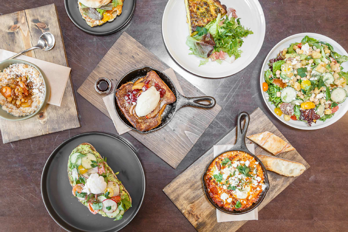 Mediterra Cafe (Pittsburgh) Delivery Menu | Order Online | 292 Beverly ...