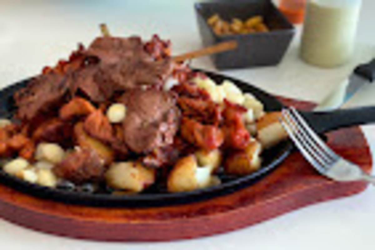 Don Rodone Delivery Menu | Order Online | 3383 Sheridan St Hollywood ...