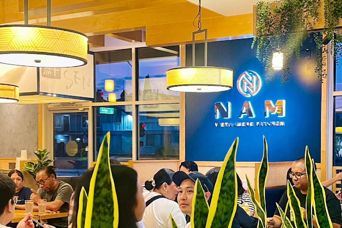 Nam Kitchen - Gardena, CA Restaurant | Menu + Delivery | Seamless