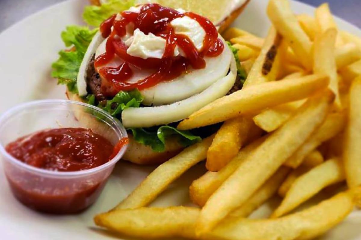 Jambo Africa Restaurant N Bar Delivery Menu | Order Online | 1601 ...