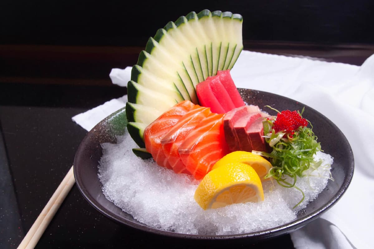 Kin D Thai & Sushi Delivery Menu | Order Online | 123 State St New ...