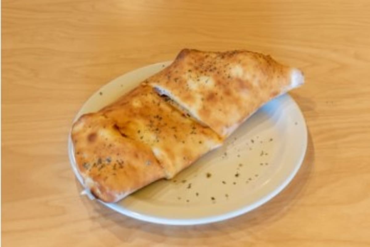 Sicily Calzones - Nashville, TN Restaurant | Menu + Delivery | Seamless
