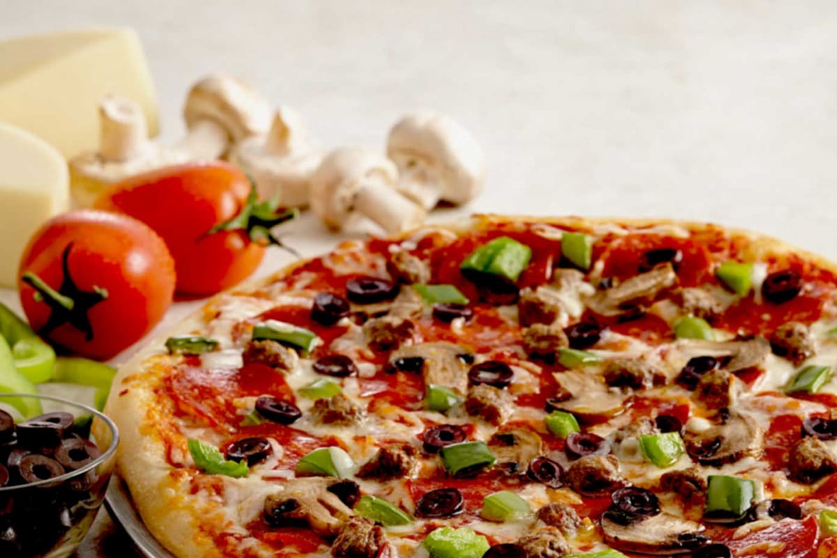 Pizza Boli’s Delivery Menu | Order Online | 4128 Dale Blvd Woodbridge ...