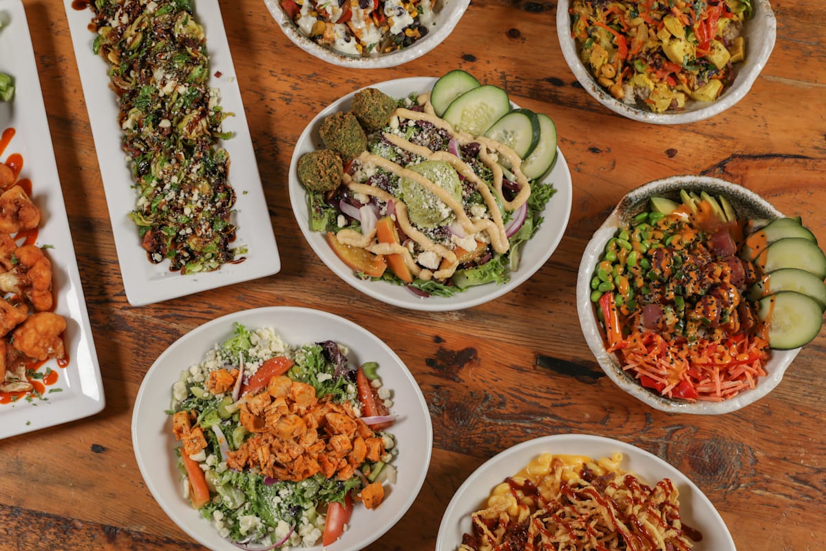 The Howe Daily Kitchen & Bar Delivery Menu | Order Online | 3675 ...