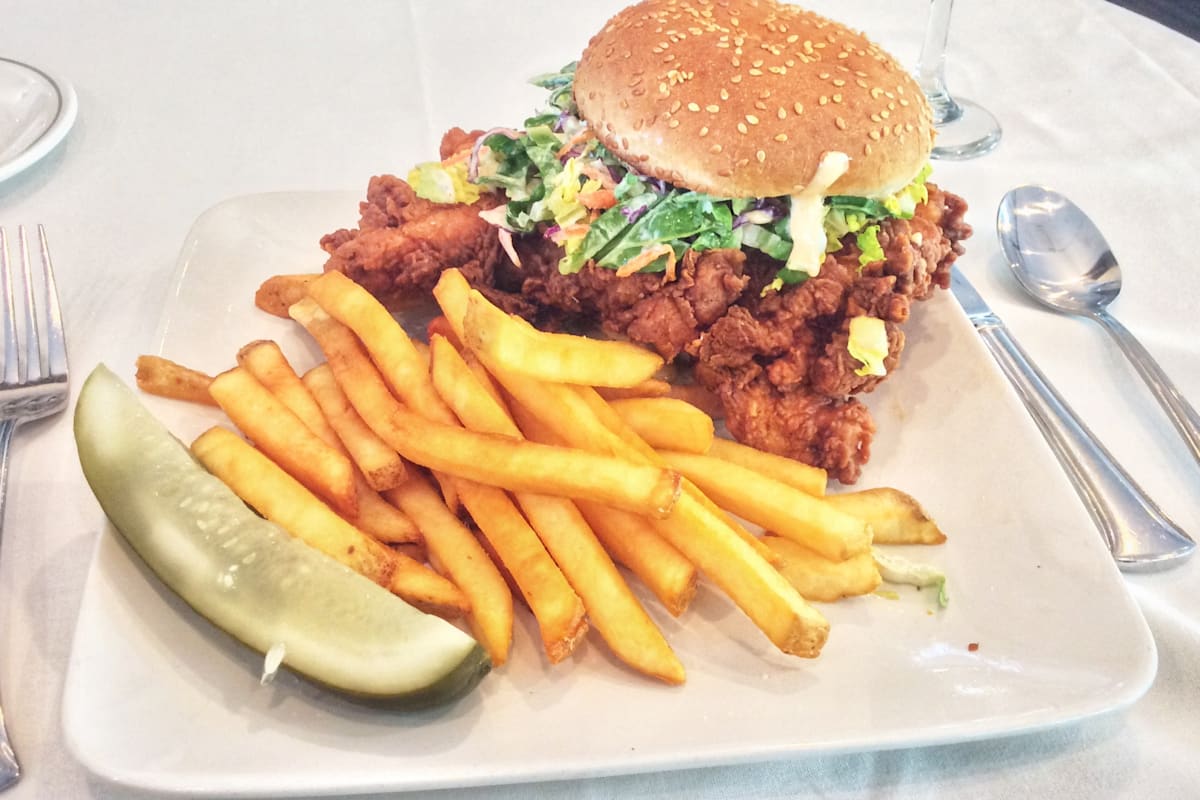 Delancey Street Restaurant Delivery Menu | Order Online | 600 The ...