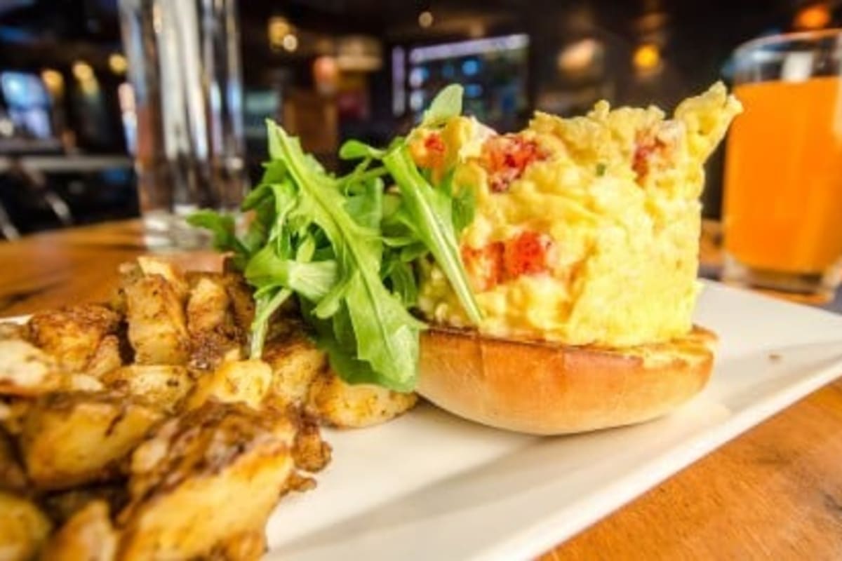 Local 149 Delivery Menu | Order Online | 149 P St Boston | Grubhub