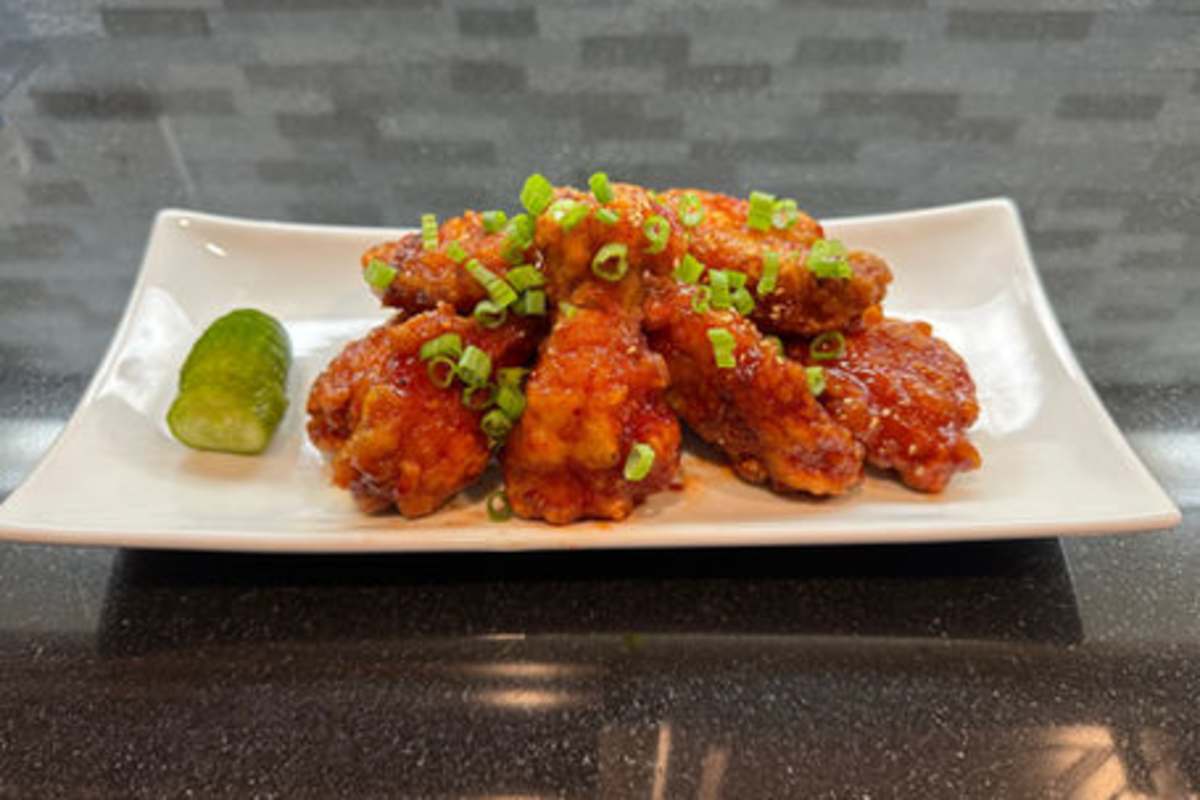 Korner Kitchen - Ann Arbor, MI Restaurant | Menu + Delivery | Seamless