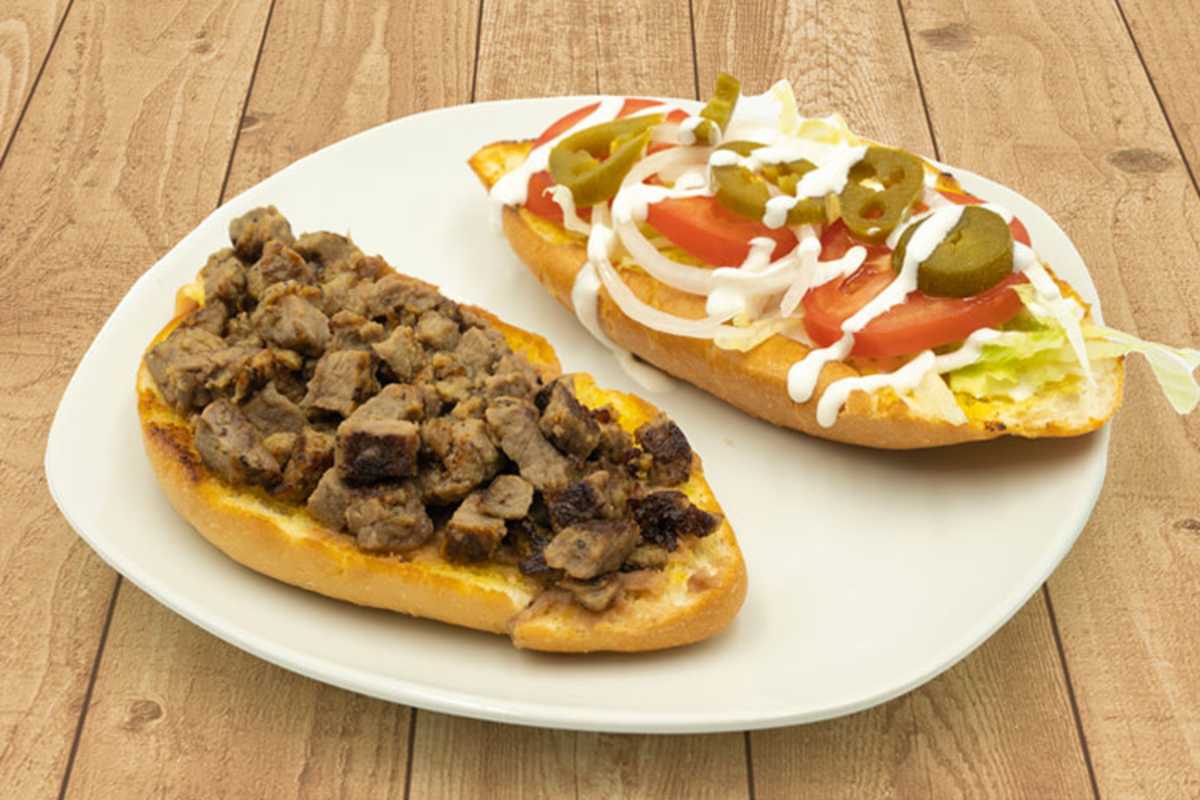 Coco Deli Delivery Menu | Order Online | 5909 W Loop S Bellaire | Grubhub