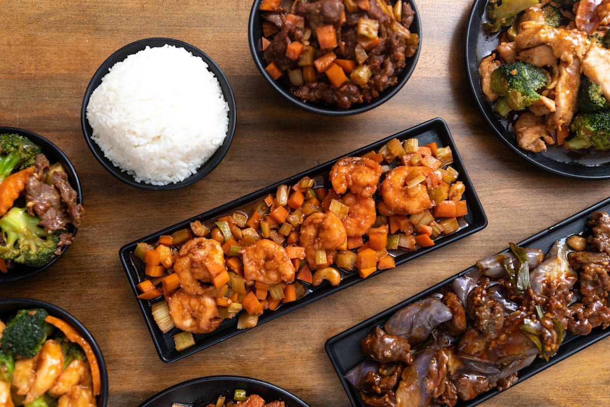 Young Chow Delivery Menu | Order Online | 312 Pennsylvania Ave. SE ...