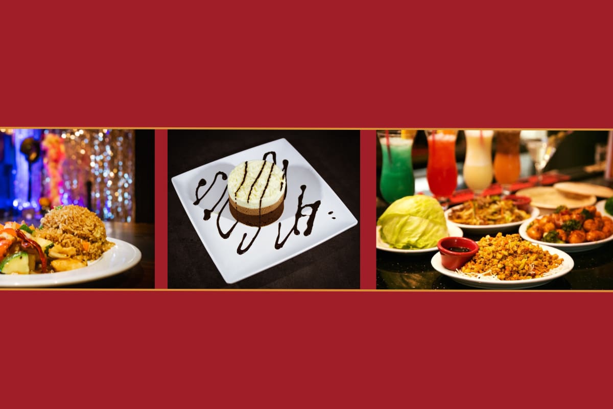 Singing Pandas Asian Restaurant & Bar Delivery Menu | Order Online ...