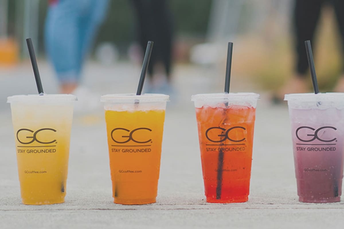 Gravity Coffee Flagship Delivery Menu | Order Online | 1155 Valentine ...