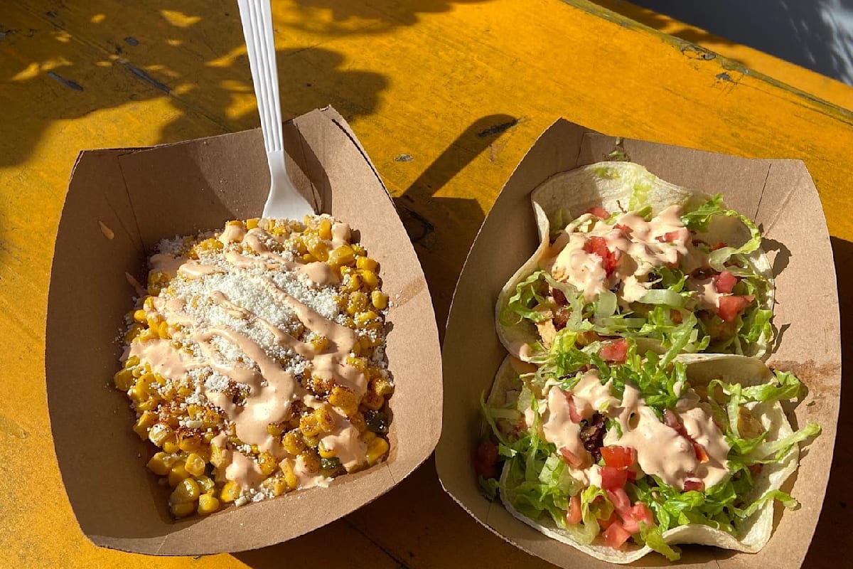 Taylor Taco Shop Delivery Menu | Order Online | 325 Northampton St ...