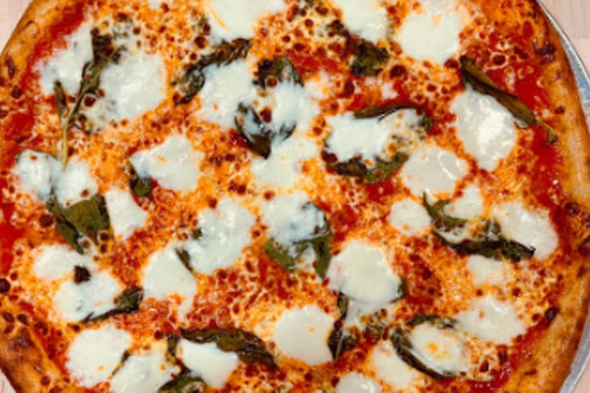 Friends & Family Pizza Co. Delivery Menu | Order Online | 6333 West 3rd ...